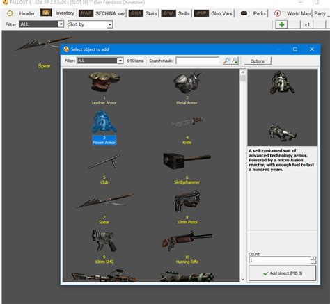 Fallout 2 Mod Fallout 2 Explorer No Mutants Allowed