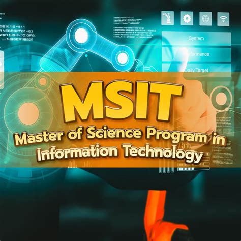 Msit มหาวิทยาลัยเซาธ์อีสท์บางกอก
