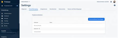 Firebase Invalid Key Type Error 401 Ecommerce Tobias Stephan
