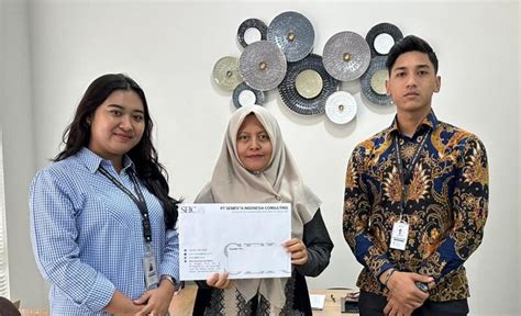 Jasa Pembuatan Nib Oss Rba No 1 Di Indonesia Modern Consultant For Permit Solutions