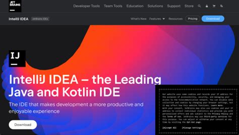Advantages Of Ide How Does It Enable Faster Development Qodo