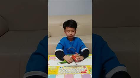 공룡배틀~♡안킬로사우르스vs데이노니쿠스♡ Youtube