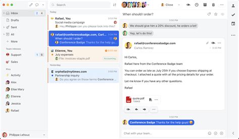 Top Ai Email Management Tools For Inbox Cleanups In 2025 Newmail Ai