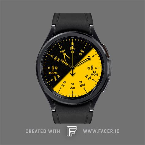 Viron Blackj Viron Watch Face For Apple Watch Samsung Gear S3