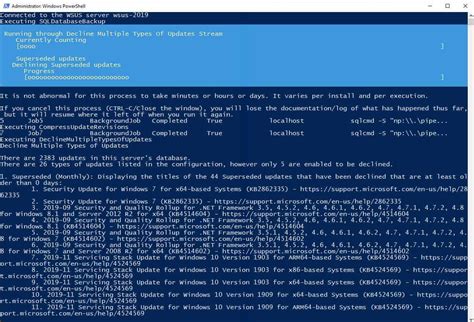 9 Best WSUS Server Tools Alternatives For 2025 Free Paid