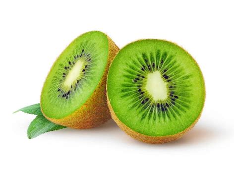 Kiwi Flavouring For Food And Drink Industry Stringer Flavour Uk