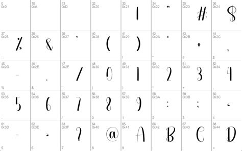 Tangible Windows Font Free For Personal