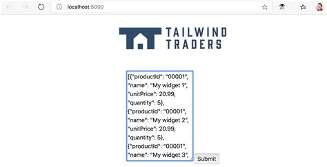 Rendering PDFs With Razor Templates And PuppeteerSharp In Azure Functions