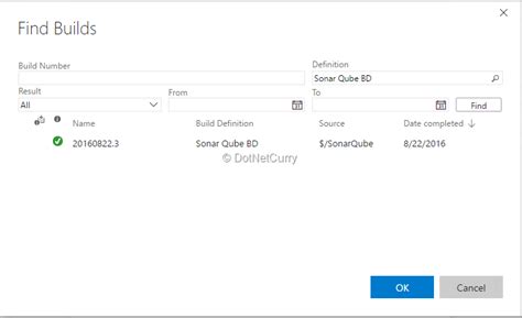 Test Hub Enhancements In Visual Studio Team Services Vsts Dotnetcurry