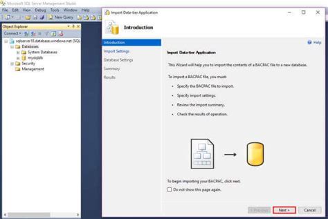 Moving SQL Data Into Azure SQL PaaS Stack Overflow