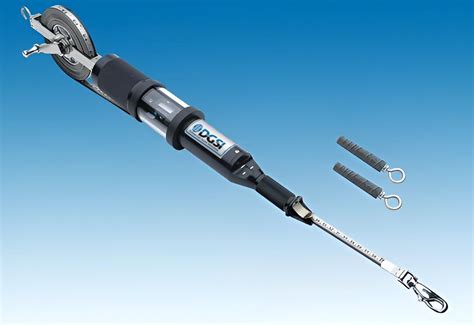 Extensometer Monitoring Instrumentation Geotechnical Geotechnicalengineering