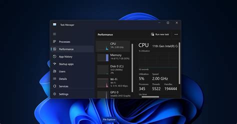 Reset Task Manager To Default Settings In Windows 11 Technoresult