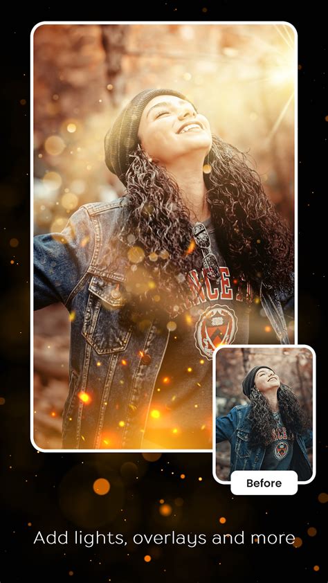 Light Photo Effect Editor For Android Download