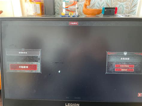 卡在人物创建界面是咋回事？ Nga玩家社区