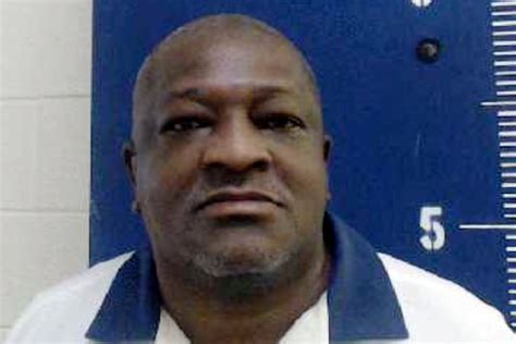 Georgia Death Row Inmate To Be Executed After Last Ditch Appeal The Independent
