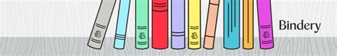 Bindery Books Linkedin