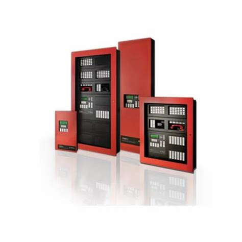 Addressable Fire Alarm System At Best Price In Hyderabad By Vasudha Trading Co ID 9143384062