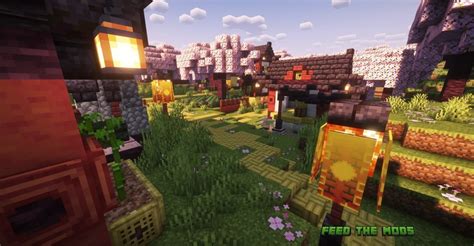 Complementary Reimagined Shaders 1 21 10 1 21 9 New Experience