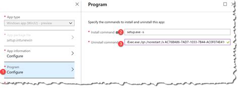 How To Deploy Adobe Acrobat Reader With Msintune Win32 App Deployment