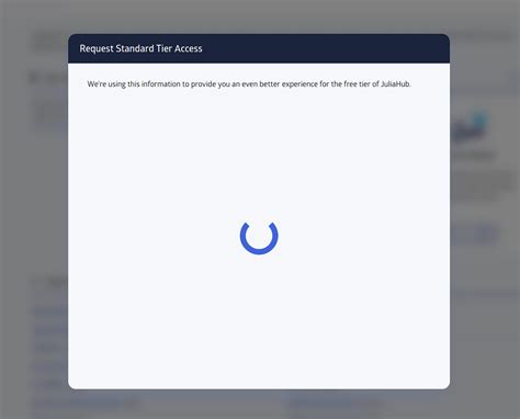 Juliahub Sign Up Not Working New To Julia Julia Programming Language