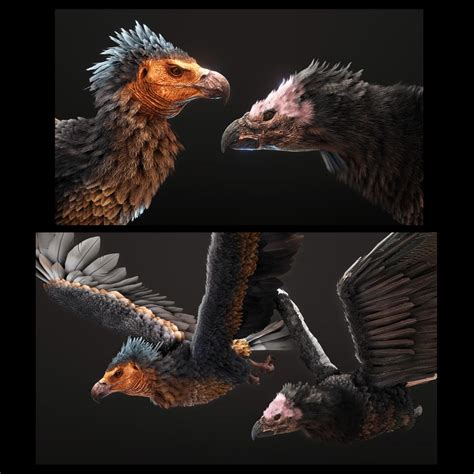 Ark Survival Evolved Argentavis Und Spinosaurus In Teil 2 Der Dino