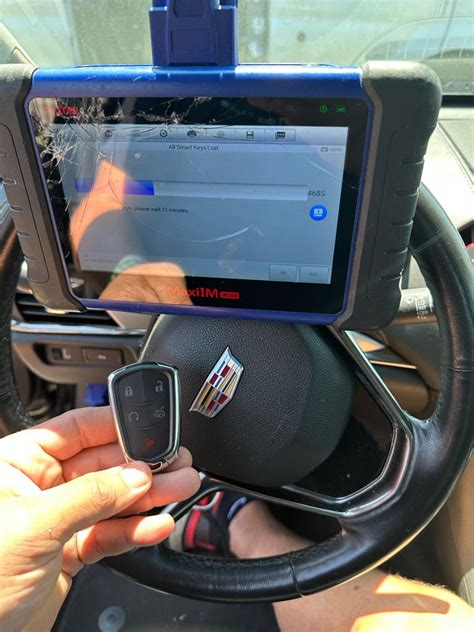 Key Fob Programming Near You Estimated Costs Tips And More