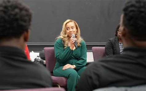 Birmingham Councilor Crystal Smitherman Empower Black Artists To Tell