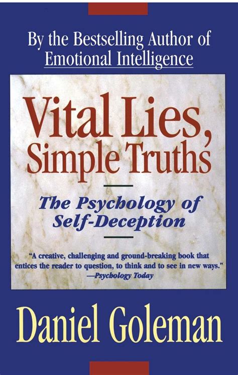 Everything Is Broken Even If Its Not Recognized Why Do I Believe This Patrick Anderson