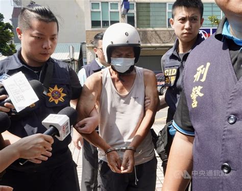高雄男疑因噪音殺鄰居2死 檢方求處死刑：手段凶殘無悔意 社會 中央社 Cna