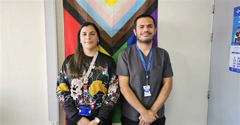 Paig Un Espacio De AcompaÑamiento Psicosocial Voluntario Y Seguro Para