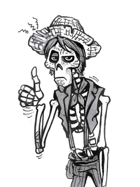 Hector Coco On Tumblr