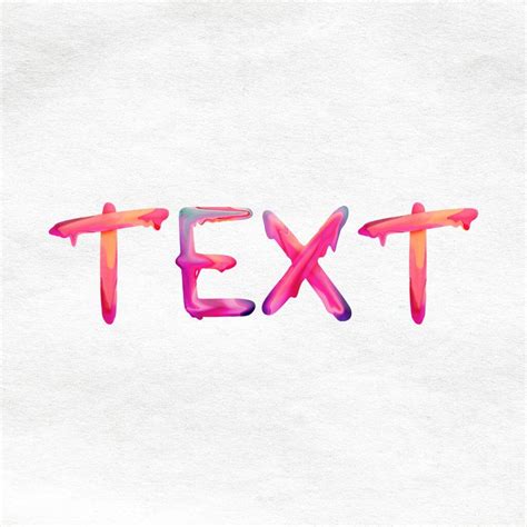 Must Know Tips For Creating Stunning Text Effects In Canva Sharmell Day