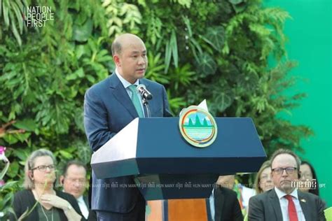 Daily Khmer ក្រសួងមុខងារសាធារណៈ ករណីការដំឡើងថ្នាក់