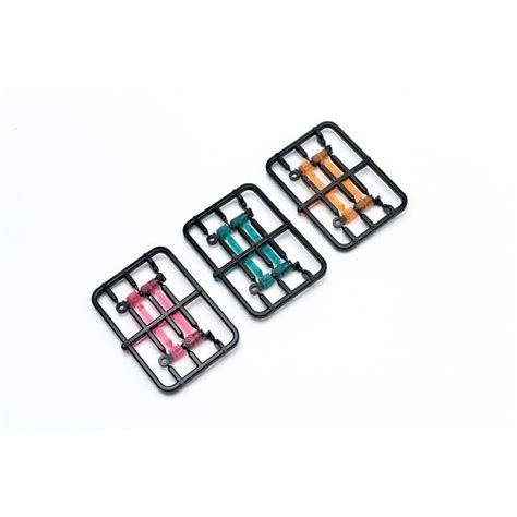 Ca Rg Unicorn Banshee Phenex Arms Frame B8 B9 Parts Shopee Philippines