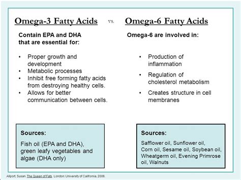 Dha And Omega 3 Difference At Rose Hutchinson Blog
