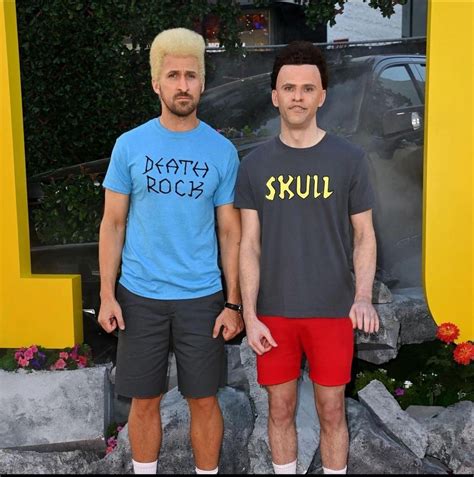 Beavis Butthead Cosplay