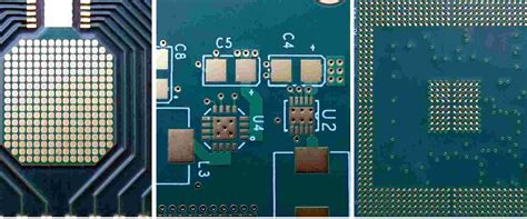 How Is Ticer Material For Pcb Raypcb