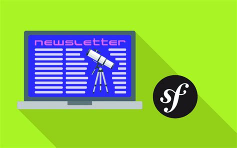 Online Course Upgrading And Whats New In Symfony 5 From Symfonycasts