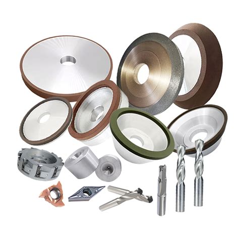 China Diamond Cbn Grinding Wheel Diamond Tools For Metalworking