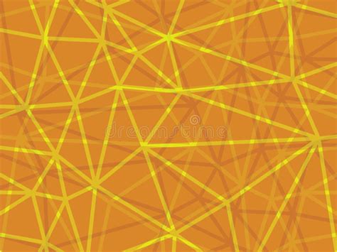 Polygon Abstract Stock Illustration Illustration Of Design 21390135