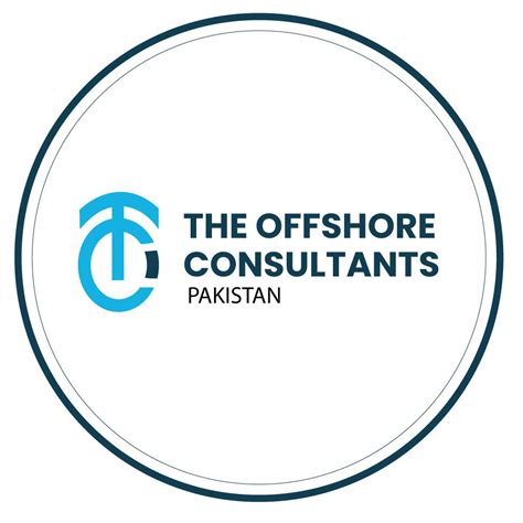 The Offshore Consultants Pakistan Lahore