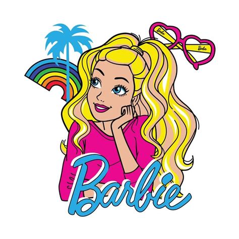 Barbie Svg File Barbie Quote Svg Barbie Doll Svg Barbie Girl Ears Svg Barbie Silhouette Barbie