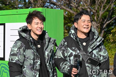 佐藤健and千鳥ノブの謎解き特番第3弾が放送 史上最多の人数で謎に挑む Wwsチャンネル