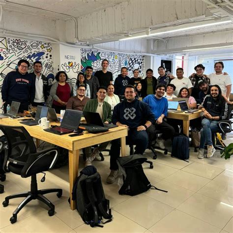 Fullstack Developer At Nexu