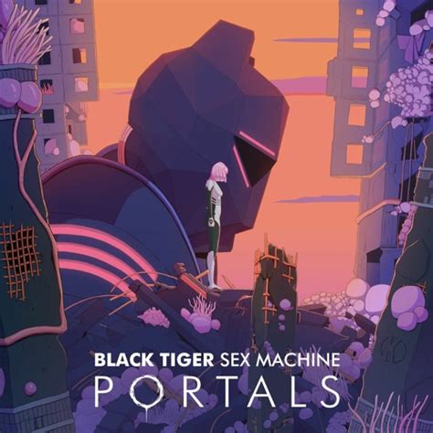 Stream Black Tiger Sex Machine X Wodd Brainwashed By Black Tiger Sex