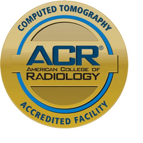 What Is Computed Tomography Ct Scan Reading In Connecticut