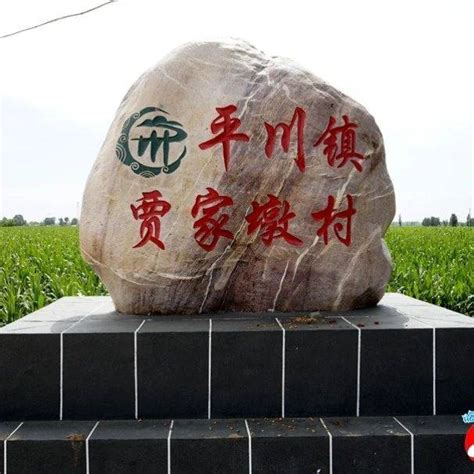 临泽县平川镇：“小村标”彰显“大文化”特色