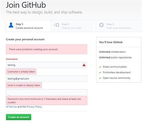 放棄思考 Github 及 Egit Part 1 8 信息安全