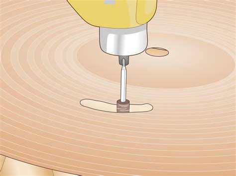 Easy Ways To Fix A Crack In A Cymbal With Pictures WikiHow