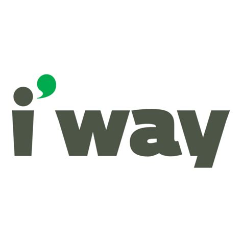 Iway Logo Png Vector Svg Free Download